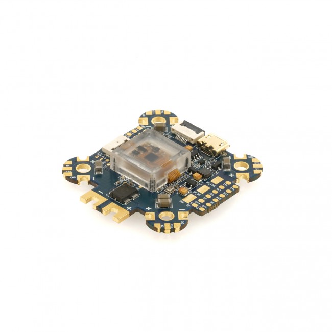 OMNIBUS Fireworks v2 - OMNIBUS F3 / F4 - Flight Controller